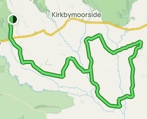 Pockley, Harome and Great Barugh, North Yorkshire, England - 10 Reviews ...