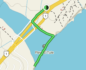 Playa El Tule, Baja California Sur, Mexico - Map, Guide | AllTrails