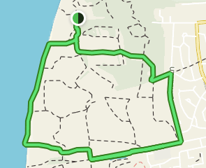 Formby Beach Circular, Merseyside, England - 6 Reviews, Map | AllTrails