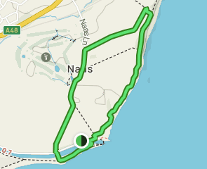 Lydney Harbour - Naas Circular, Gloucestershire, England - 15 Reviews ...