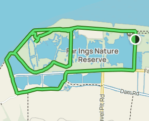 Far Ings and Humber Bridge Circular, Lincolnshire, England - 13 Reviews ...