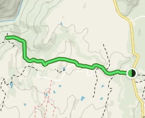 Megalong Valley via Six Foot Track, New South Wales, Australia - 17 ...