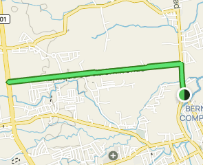 Four Lanes Loop, Bataan, Philippines - 4 Reviews, Map | AllTrails