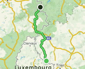 Bollendorf - Monschau, Rhineland-Palatine, Germany - Map, Guide | AllTrails