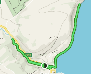 Rosemarkie - Fairy Glen - Hillockhead, Highlands, Scotland - 11 Reviews ...