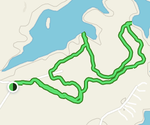 Emerald Bay Loop : 26 Reviews, Map - North Carolina | AllTrails