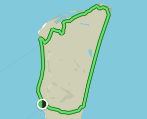 Moreton Island 4WD Northern Loop, Queensland, Australia - 6 Reviews ...