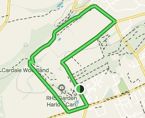 Cardale and Harlow Carr Circular, North Yorkshire, England - 23 Reviews ...