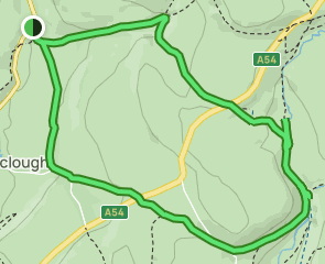 Three Shires Head Circular, Cheshire, England - 351 Reviews, Map ...