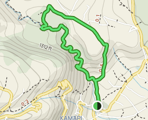 Minoan Path and the Kritsa Gorge, Crete, Greece - 79 Reviews, Map ...