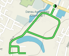 Cilangkap Agrotourism Park - West-Java, Indonesië | Wandelen - AllTrails