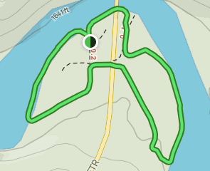 Simonette Loop, Alberta, Canada - 4 Reviews, Map | AllTrails