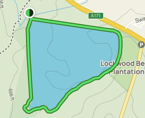 Lockwood Beck Circular, North Yorkshire, England - 8 Reviews, Map ...