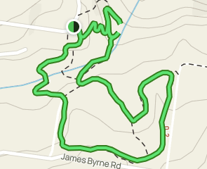 Highfields Falls Bushland Loop, Queensland, Australia - 30 Reviews, Map ...