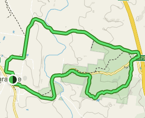 Taradale Conservation Reserve, Victoria, Australia - 8 Reviews, Map ...