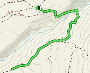Lourens River Trail, Western Cape, South Africa - Map, Guide | AllTrails