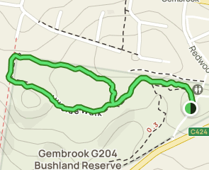 Gembrook Hillside Walk, Victoria, Australia - 6 Reviews, Map | AllTrails