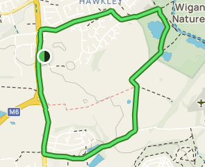 Landgate and Hawkley Circular, Greater Manchester, England - 8 Reviews ...