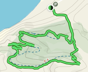 Te Ara Kakariki Loop Track, Waikato, New Zealand - 8 Reviews, Map ...