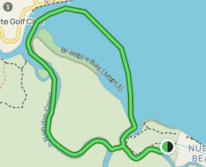 Boondall Wetlands Paddle, Queensland, Australia - Map, Guide | AllTrails