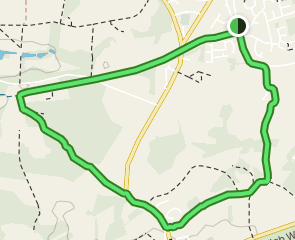 Crawley Down - Turners Hill, West Sussex, England - 15 Reviews, Map ...