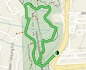 Bukit Gasing Pantai Dalam Loop, Kuala Lumpur, Malaysia - 12 Reviews ...