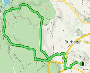 Burbage Edge Circular, Derbyshire, England - 32 Reviews, Map | AllTrails