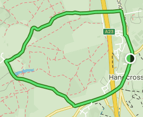 Handcross Circular, West Sussex, England - 20 Reviews, Map | AllTrails