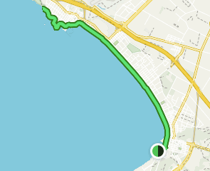 Caló de Sant Antoni - Playa Can Pastilla - Mirador Bartomeu Gomila: 60 ...