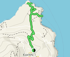 Korithi - Lighthouse and Cape Skinari, Zakynthos, Greece - 9 Reviews ...