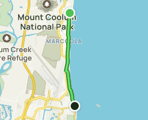 Coastal Pathway: Marcoola Connection, Queensland, Australia - 9 Reviews ...