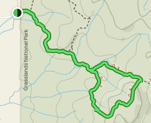 70 Mile Butte Trail: 30 Reviews, Map - Saskatchewan, Canada | AllTrails