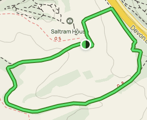 Saltram House Southern Circular, Devon, England - 8 Reviews, Map ...