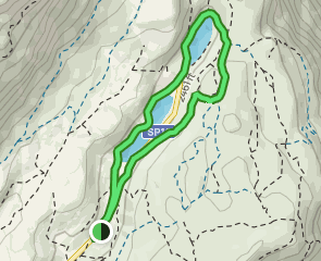 Lago Santo - Lago Lamar: 11 Reviews, Map - Trentino, Italy | AllTrails