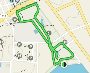 Omori Furusato-no-Hamabe Park Playground, Kanagawa, Japan - Map, Guide ...