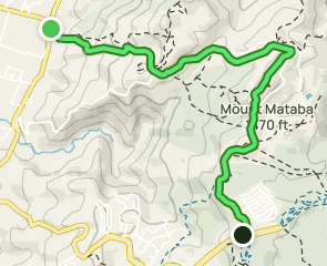 Mount Mataba, Quezon, Philippines - Map, Guide | AllTrails