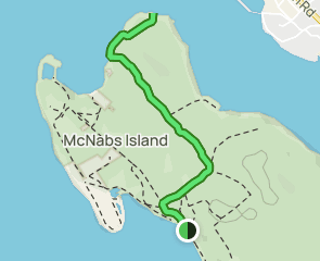 Indian Point Trail: 3 Photos - Nova Scotia, Canada | AllTrails