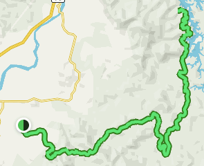Kampung Bukit Sapi - Sungai Piah, Perak, Malaysia - Map, Guide | AllTrails