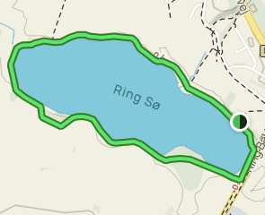 RIng Sø Rundt: 8 Reviews, Map - Central Denmark, Denmark | AllTrails