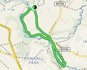 Quarry Bank Mill and The Carrs Circular, Cheshire, England - 78 Reviews ...