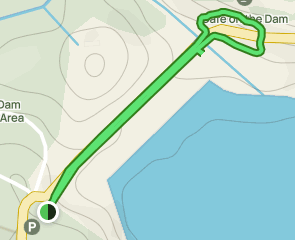 Serpentine Dam Walk, Western Australia, Australia - 12 Reviews, Map ...
