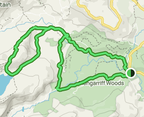 Barley Lake and Glengariff Park Boundary Loop: 225 Fotos - County Cork ...