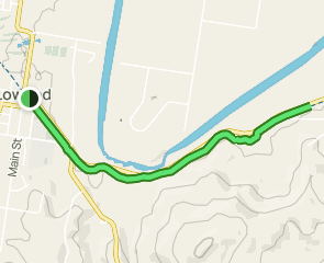 Lowood to Old Fernvale Road: 53 Fotos - Queensland, Australien | AllTrails