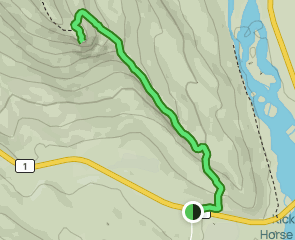 Mount Hunter Lower Lookout, British Columbia, Canada - 40 Reviews, Map ...