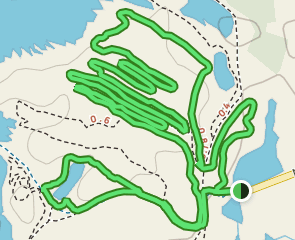 Tabula Rasa and Spoil Banks Loop, New Brunswick, Canada - 5 Reviews ...