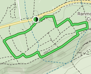 Ranmore Common Short Circular, Surrey, England - 9 Reviews, Map | AllTrails