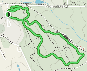 Mount Clear Bushwalk, Victoria, Australia - 20 Reviews, Map | AllTrails