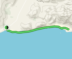 Cape Turnagain Walk, Manawatū-Whanganui, New Zealand - 3 Reviews, Map ...