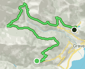 La Via dei Monti Lariani, Tappa 5: Garzeno - Peglio, Lombardy, Italy ...