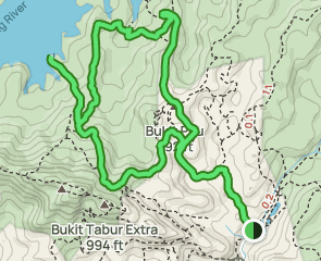Pau Hill - Klang River, Selangor, Malaysia - 84 Reviews, Map | AllTrails